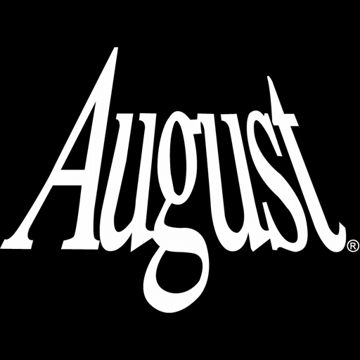 Contact | AUGUST | August the Band