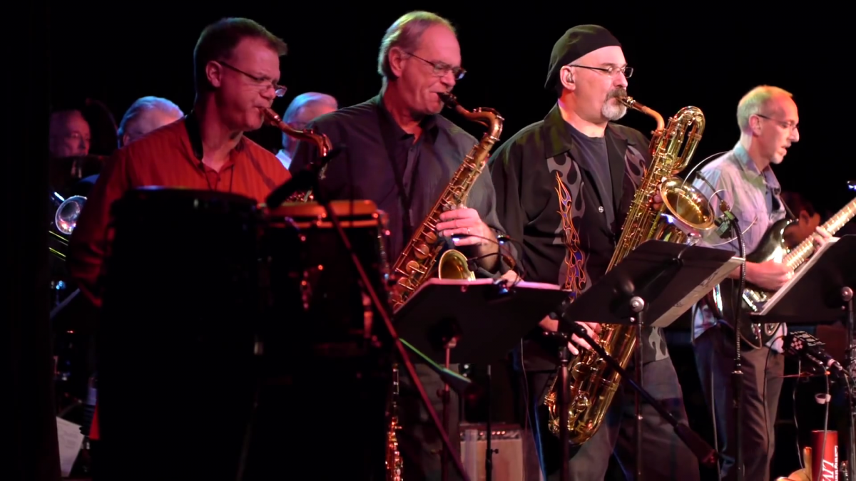 AUGUST | August the Band