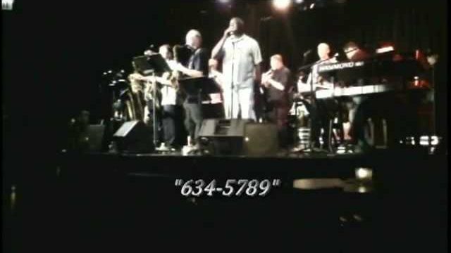 AUGUST | August the Band